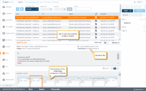 SoftActivity Monitorの機能 | SoftActivity Monitor